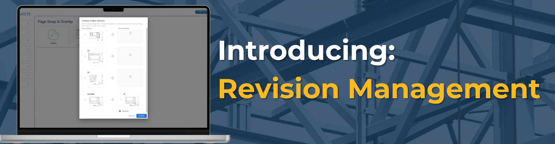 Introducing Revision Management with LIFT-Delta - https://sketchdeck.ai/